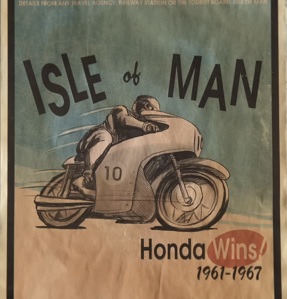 Honda “Paper” by PES | Art of Evan K